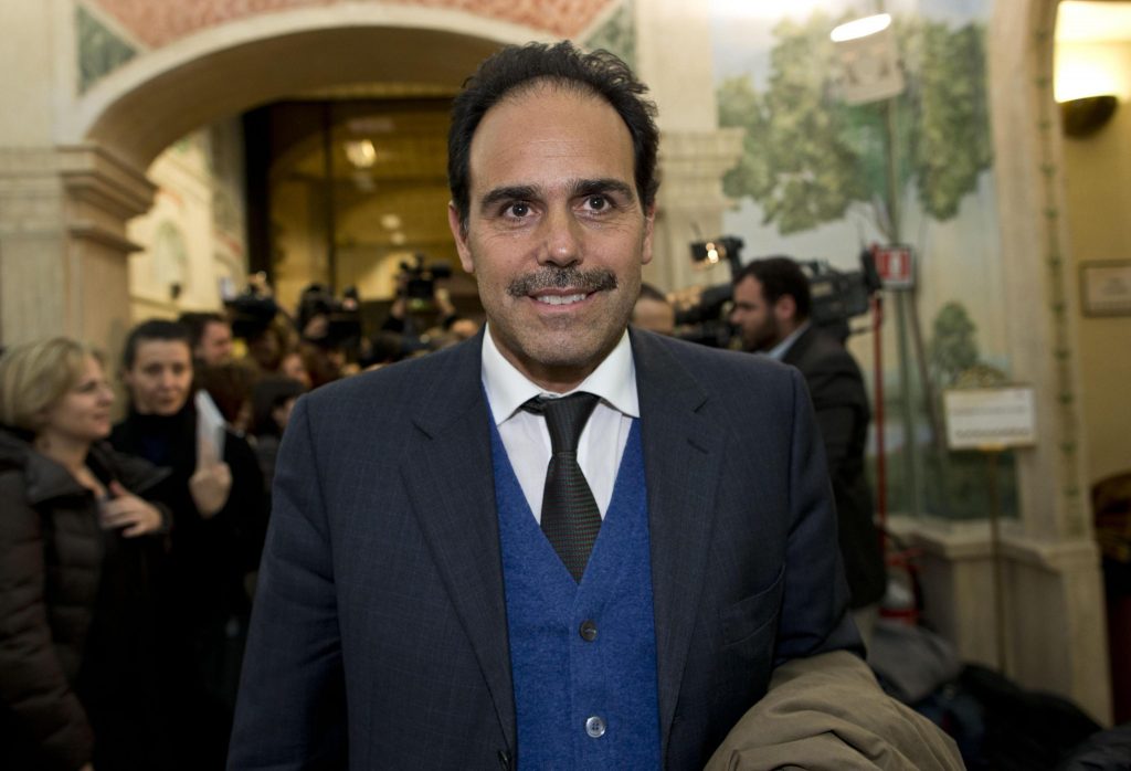 Speciale Primarie Pd/5. Zingaretti stravince su Martina e Giachetti ...