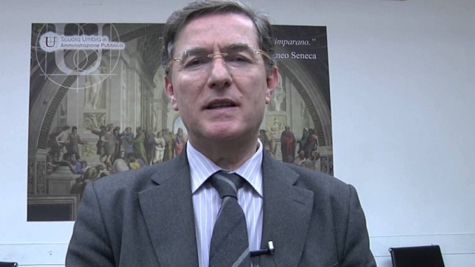 Umbria, Zingaretti Chiede Alla Marini "un Passo Indietro" E Lei Si ...