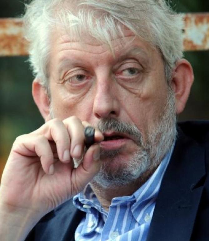 In memoria di un amico. E' morto Massimo Bordin, la storica voce di ...