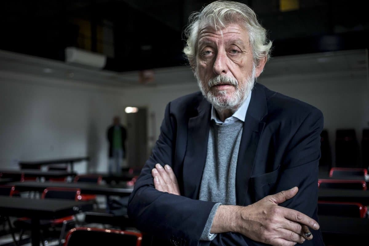In memoria di un amico. E' morto Massimo Bordin, la storica voce di ...