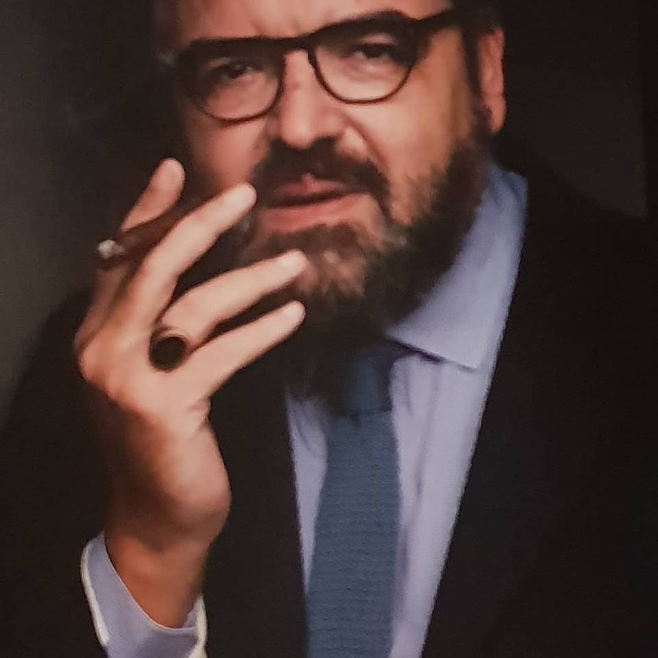 “Piove, governo ladro”. La presentazione del mio libro - L'uovo di Colombo