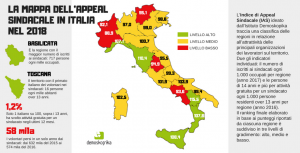 Sindacati in piazza tra polemiche sul ‘Concertone’ e scioperi contro il ...