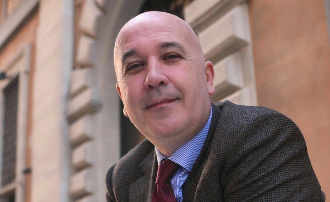 "Un, Due, Tre, Scissione!". Renzi Ha Pronti Partito E Gruppi ...