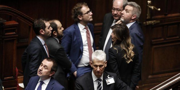 Renzi Novello Machiavelli: "Destabilizzo Per Stabilizzare". Radiografia ...