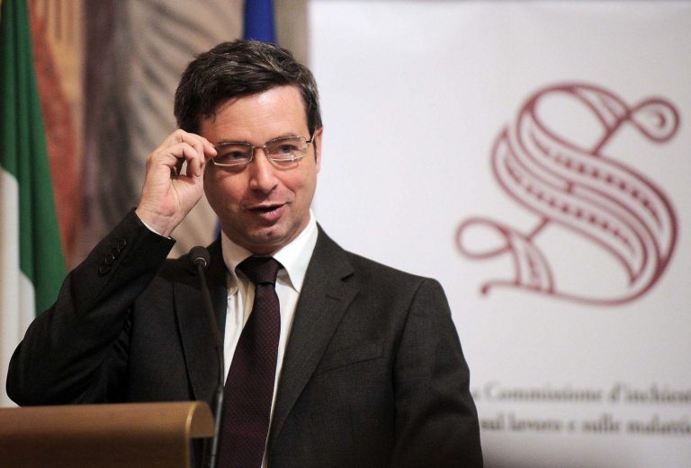 "Whataver takes!". La fiducia sarà gigante, ma già è iniziata la ...