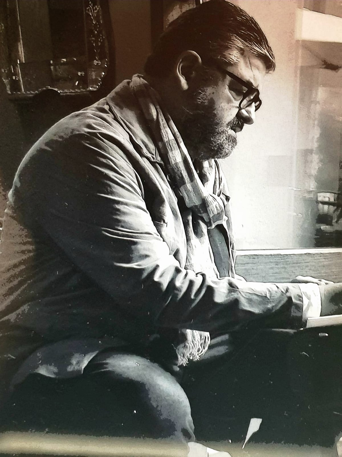 Piove Governo Ladro Al Aut Aut Festival Di Guglionesi - L'uovo Di Colombo