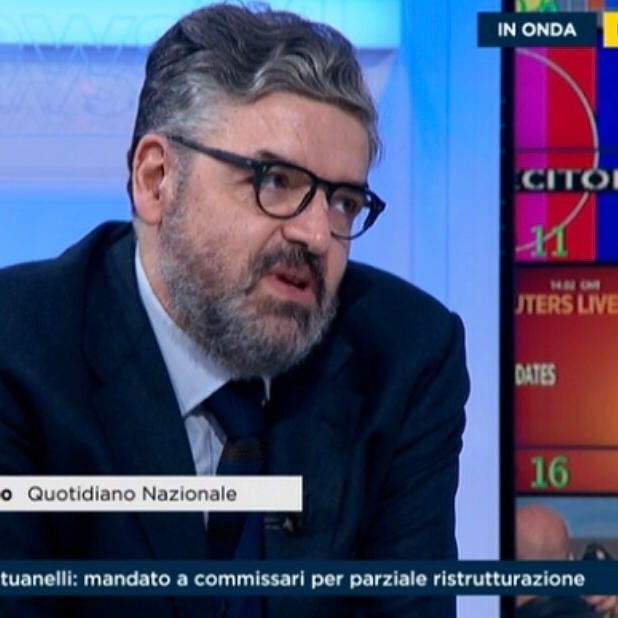 Ettore Maria In Tv! - L'uovo Di Colombo