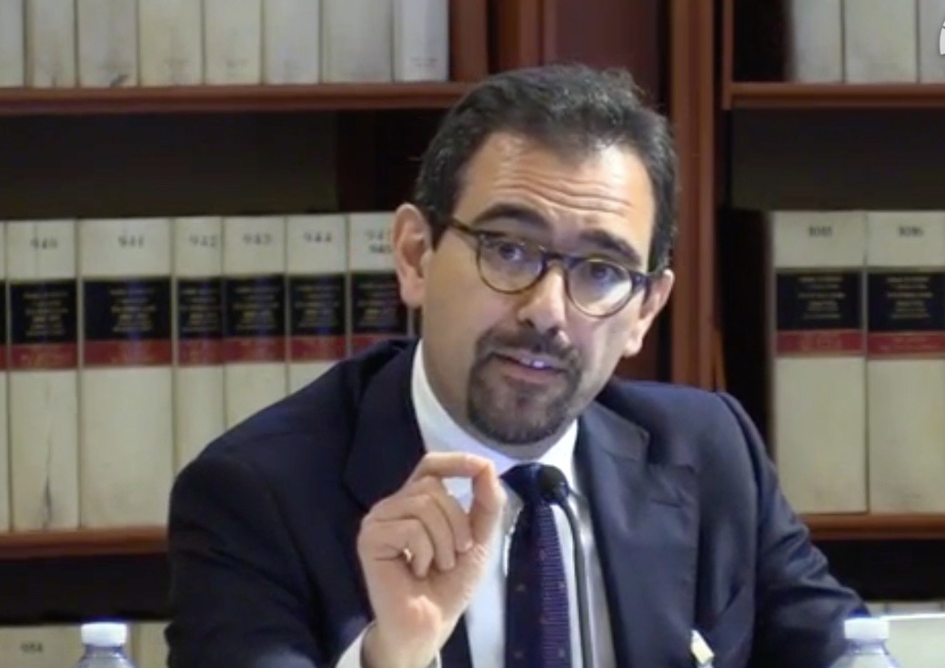 Una Pandemia è Per Sempre. Conte Si 'ridà' I Pieni Poteri Dello Stato ...