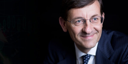Pasqua di resurrezione? Forse. "Mes o non più Mes?". Nel governo si ...