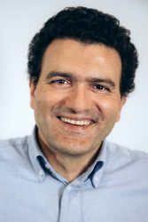 Sgarbi 'la capra' insulta le donne e i magistrati. L'azzurra Bartolozzi ...