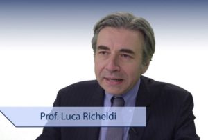 Pasqua di resurrezione? Forse. "Mes o non più Mes?". Nel governo si ...