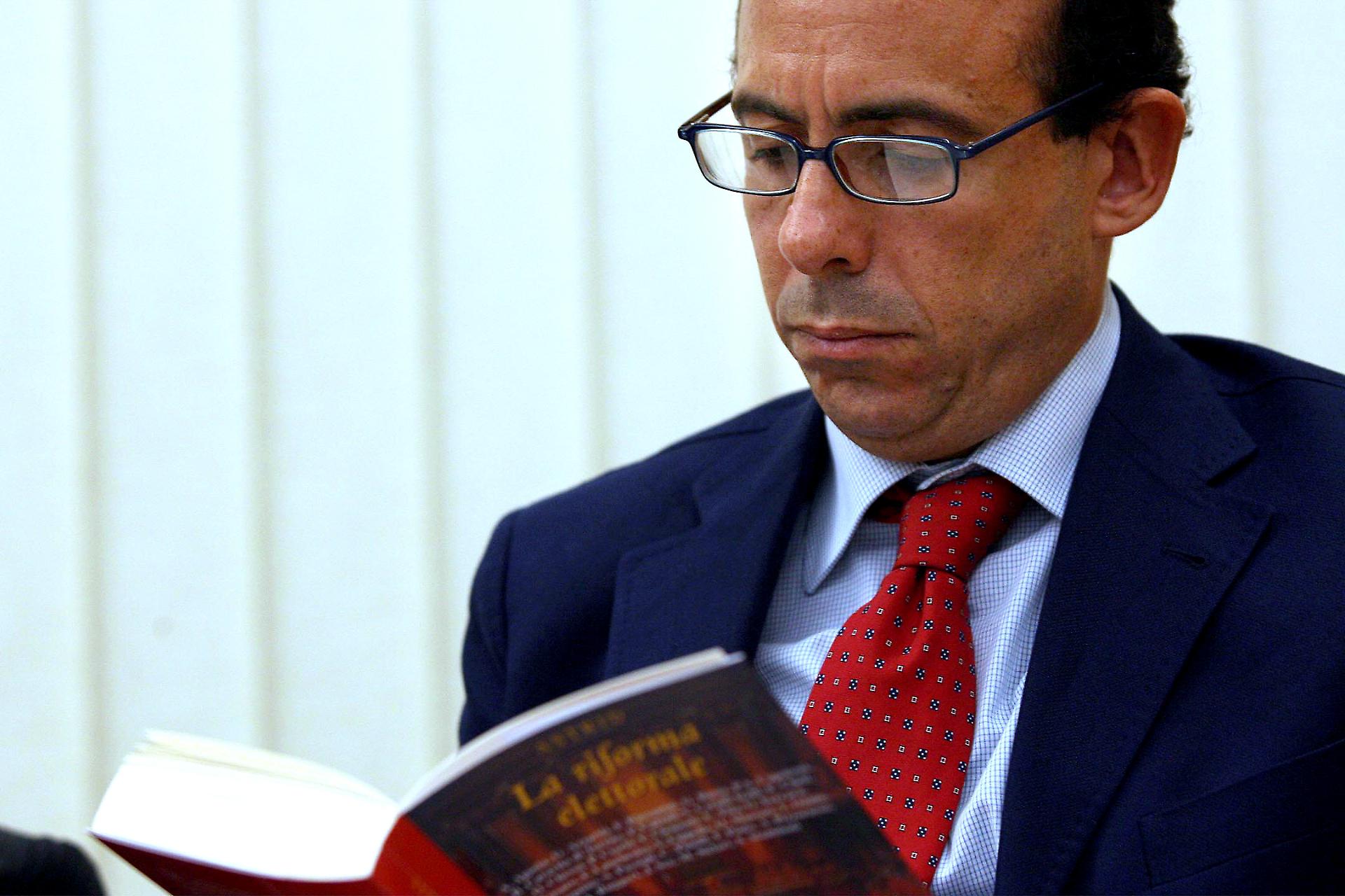 Il 'Grande Gioco' Del Colle: Mattarella Non Concede Bis, I Partiti ...