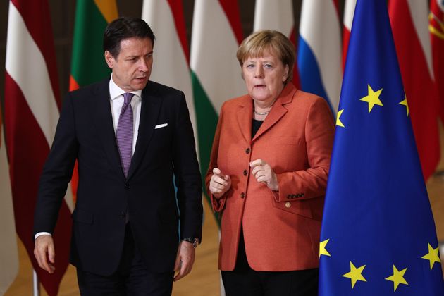 Mes E Non Più Mes... Scontro Pd-M5s. La Maggioranza 'balla', Specie Al Senato. Numeri E ...