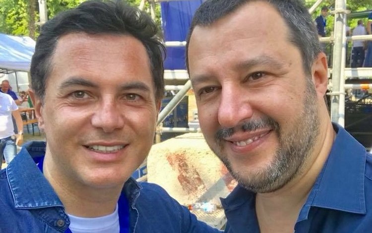 In marcia verso l'election day/6. La Puglia, contesa tra Emiliano e ...