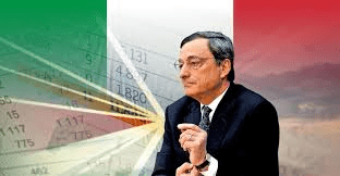 "Il Cencelli Colpisce Ancora!". Il 'Draghi Uno' Nasce Con Un Sapiente ...