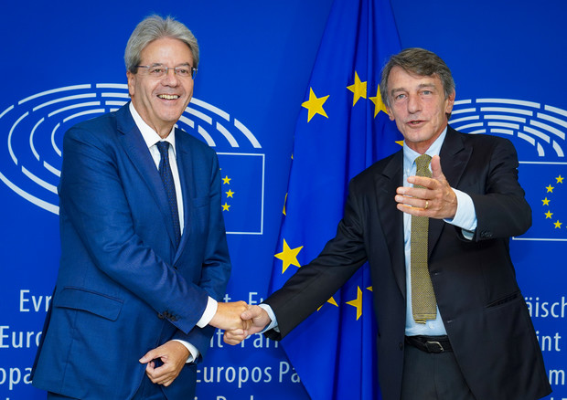 E Lora Dei ‘draghetti Benedetto Dal Colle Oggi Enrico Letta
