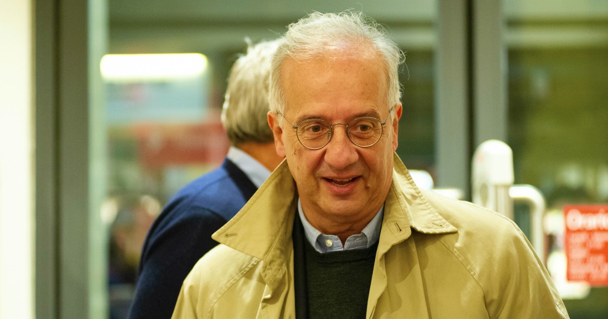 Una Lunga Storia, Non Sempre Bella. Il Pd E La Sua Fonte Di ...