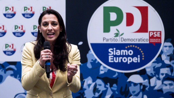 Piccole Cose Di Pessimo Gusto. Il ‘nuovo’ Pd Di Letta Sa Di ‘vecchio ... Piccole Cose Di Pessimo Gusto. Il ‘nuovo’ Pd Di Letta Sa Di ‘vecchio ...
