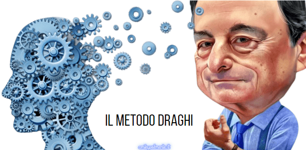 Il Metodo Draghi Versione Dem: In Arrivo La 'generalessa' Pinotti, Si ...