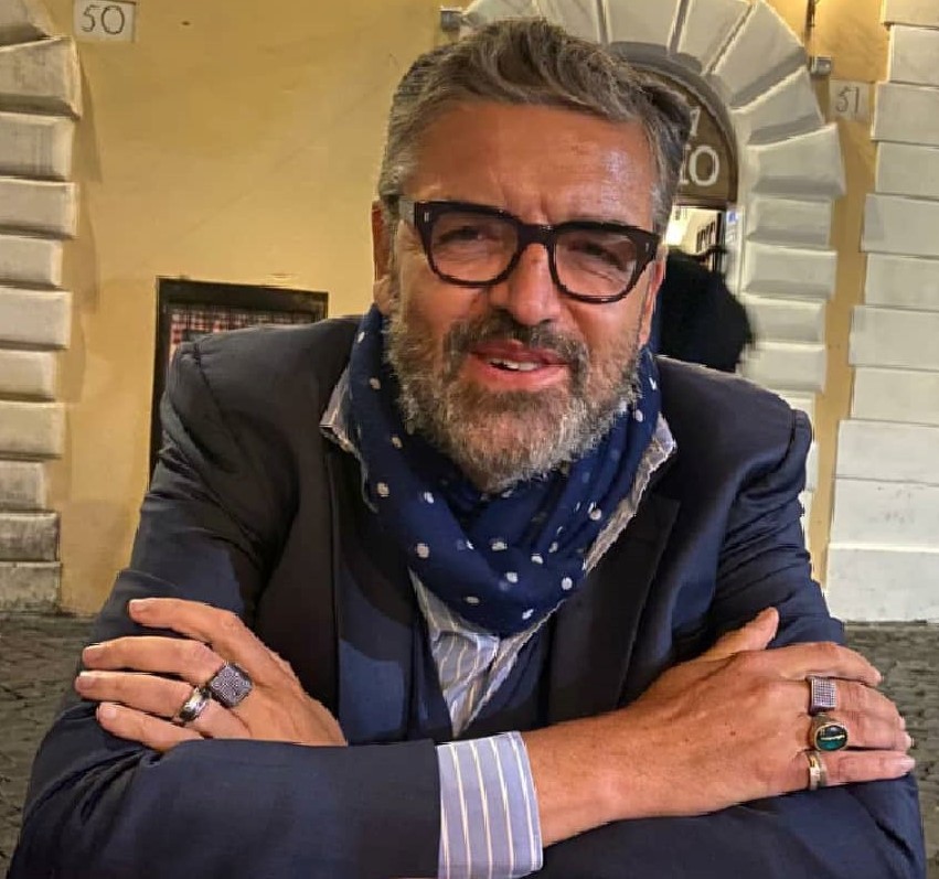 In Nome Del Popolo Sovrano. "Perché Ho Deciso Di Firmare I Referendum ...