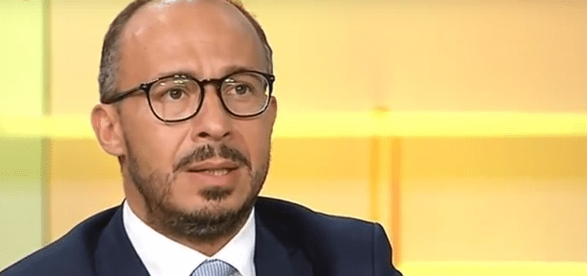 Di Travaglio, di Articolo Uno e della Sinistra. Quando "le parole ...