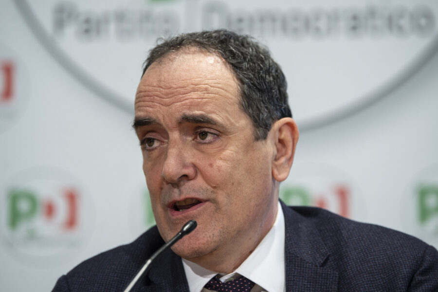 Ddl Zan, Si Va Al Muro Contro Muro. Pd E M5s Rifiutano La Mediazione Di ...