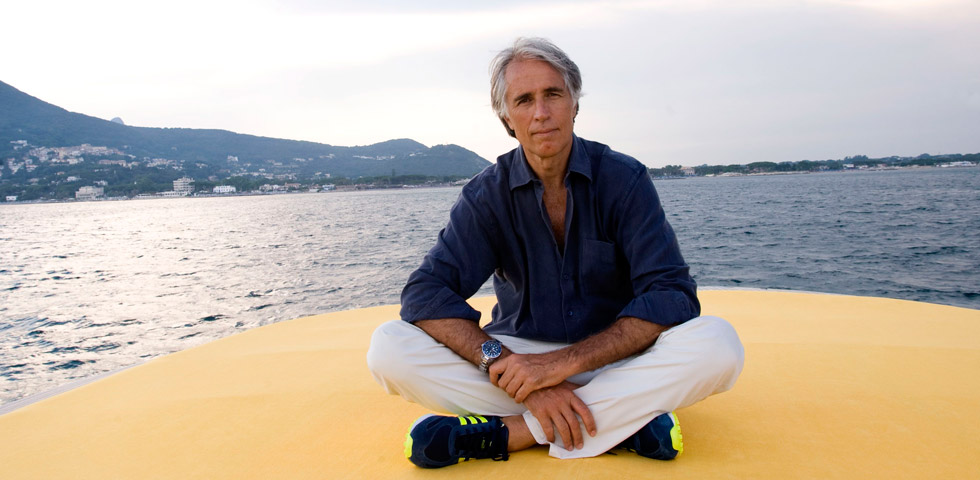 Intervista A Tutto Campo Al Presidente Del Coni, Giovanni Malagò, Su ...