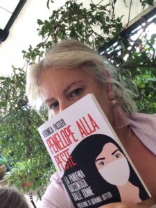 "Ettore Legge-2". Con Un "Salto" Di Danza... "Penelope Affronta La ...