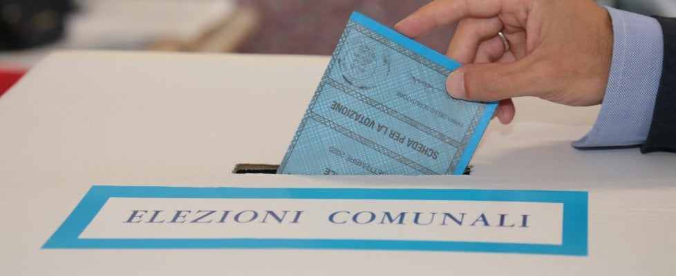 "Pronti? Via!". Oggi E Domani Si Vota Per Le Comunali (e Non Solo ...