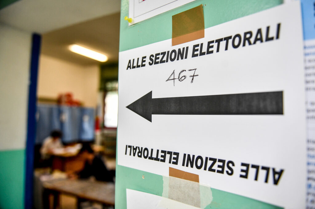"Pronti? Via!". Oggi E Domani Si Vota Per Le Comunali (e Non Solo ...