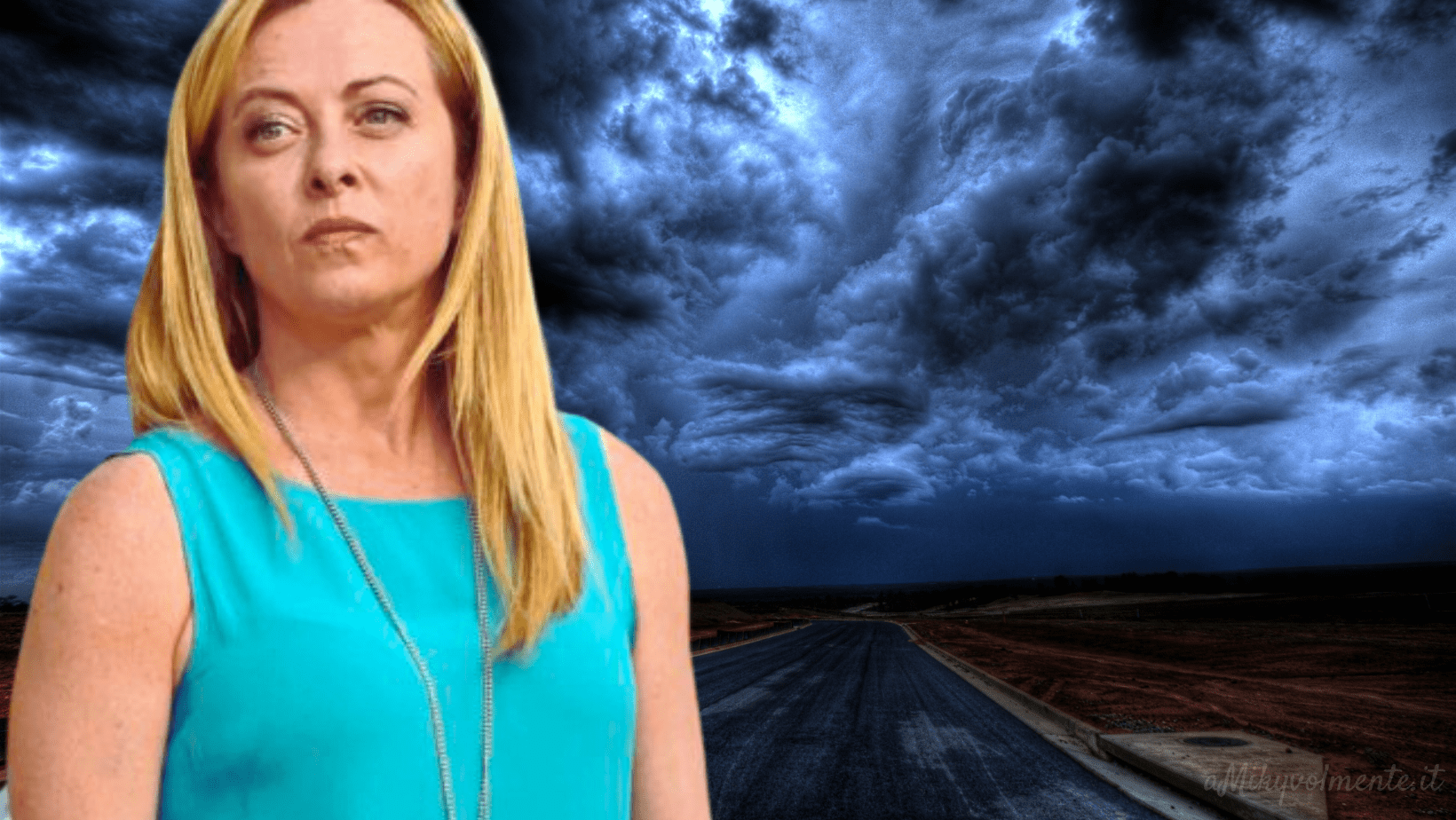 La ‘marea nera’ in arrivo conculcherà persino il diritto all’aborto ...