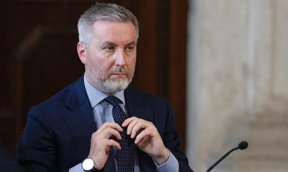 "Le Sfide Difficili Sono Le Più Belle". Parla Il Ministro Alla Difesa ...