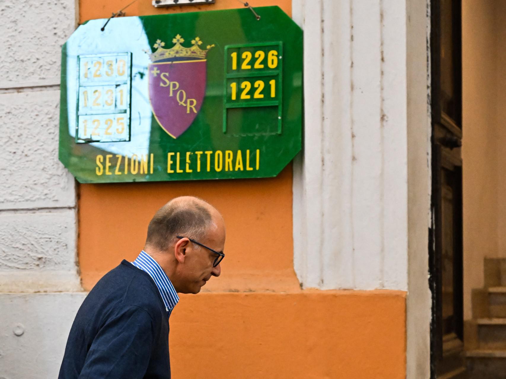 Il Piave non mormorò. E’ una Caporetto. Il Pd ha straperso le elezioni ...