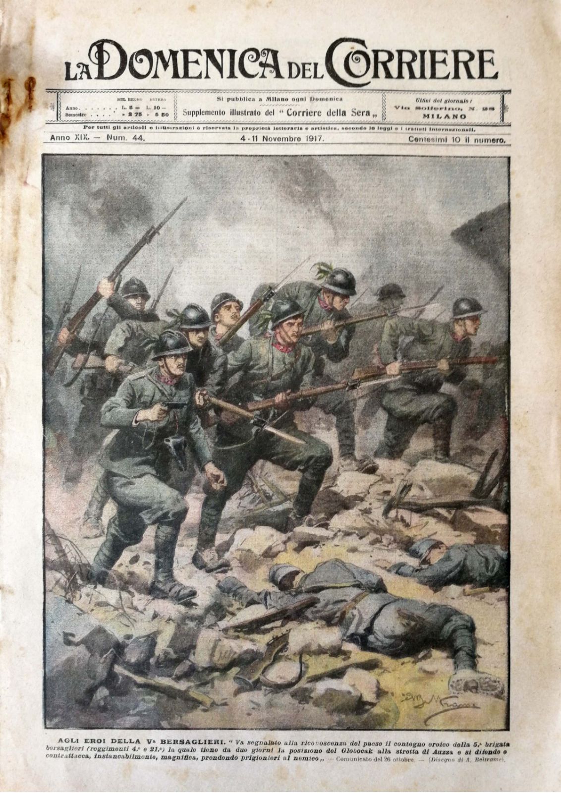 Il Piave non mormorò. E’ una Caporetto. Il Pd ha straperso le elezioni ...