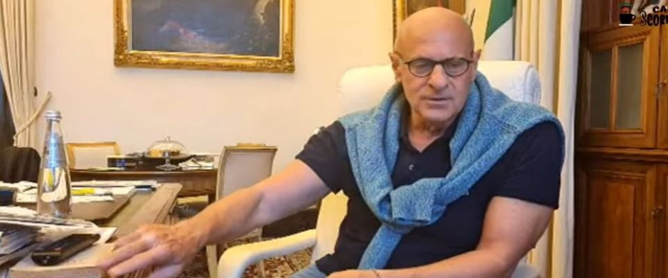 Posta In Palio Lazio E Lombardia. Verso Le Elezioni Regionali - L'uovo ...