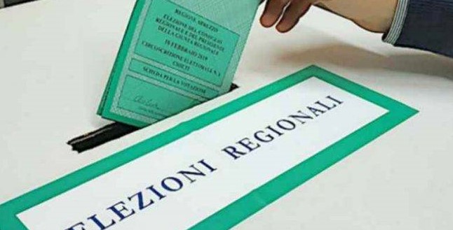Posta In Palio Lazio E Lombardia. Verso Le Elezioni Regionali - L'uovo ...